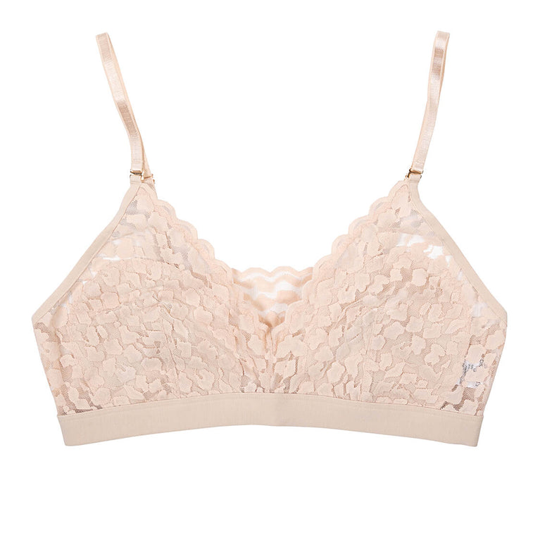 Tiara Lace Bralette – Bloomers Intimates